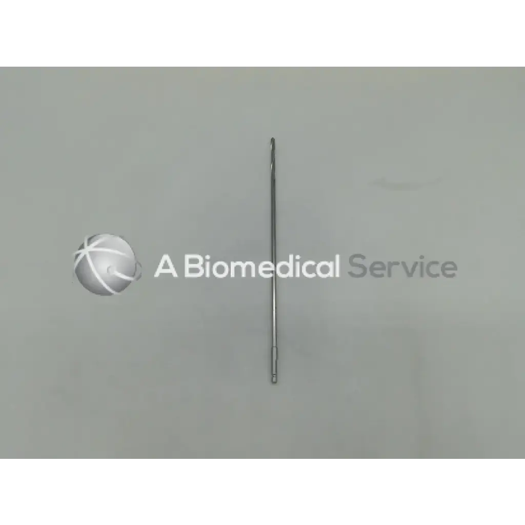 Synthes 310.37 3.5mm x 195mm Quick Coupling Drill Bit - A Biomedical ...