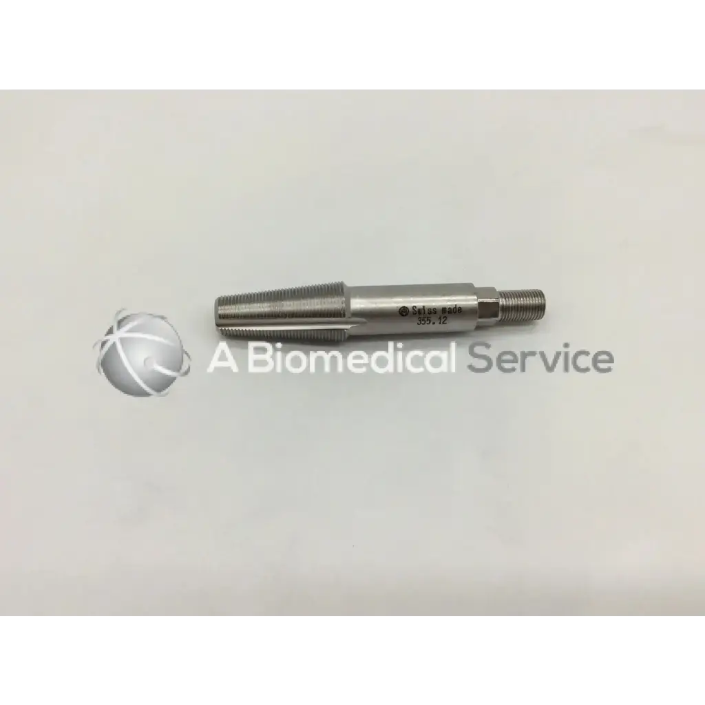 Synthes 355.12 Orthopedic Removal Tools - A Biomedical Service
