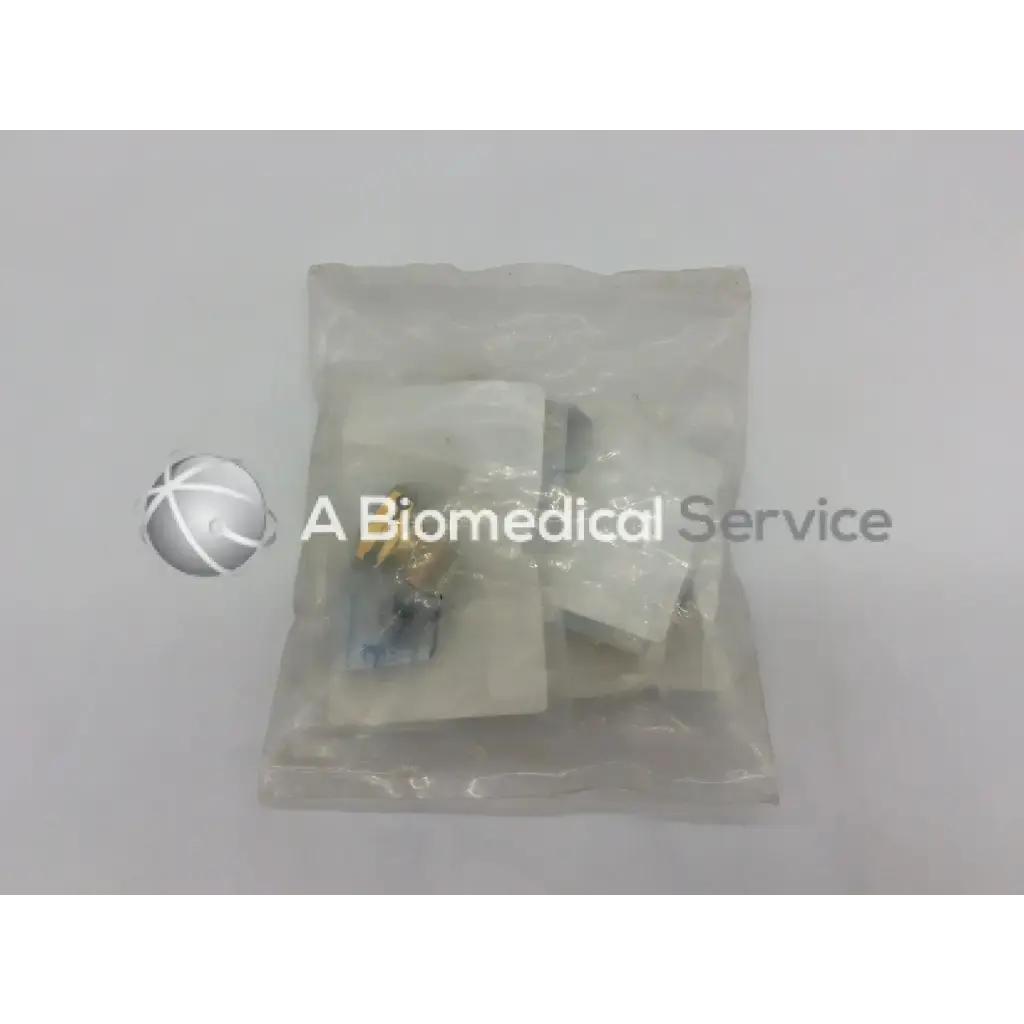 Synthes 390.051 4.0mm Adjustable Clamps for Distal Radius Fixator - A ...