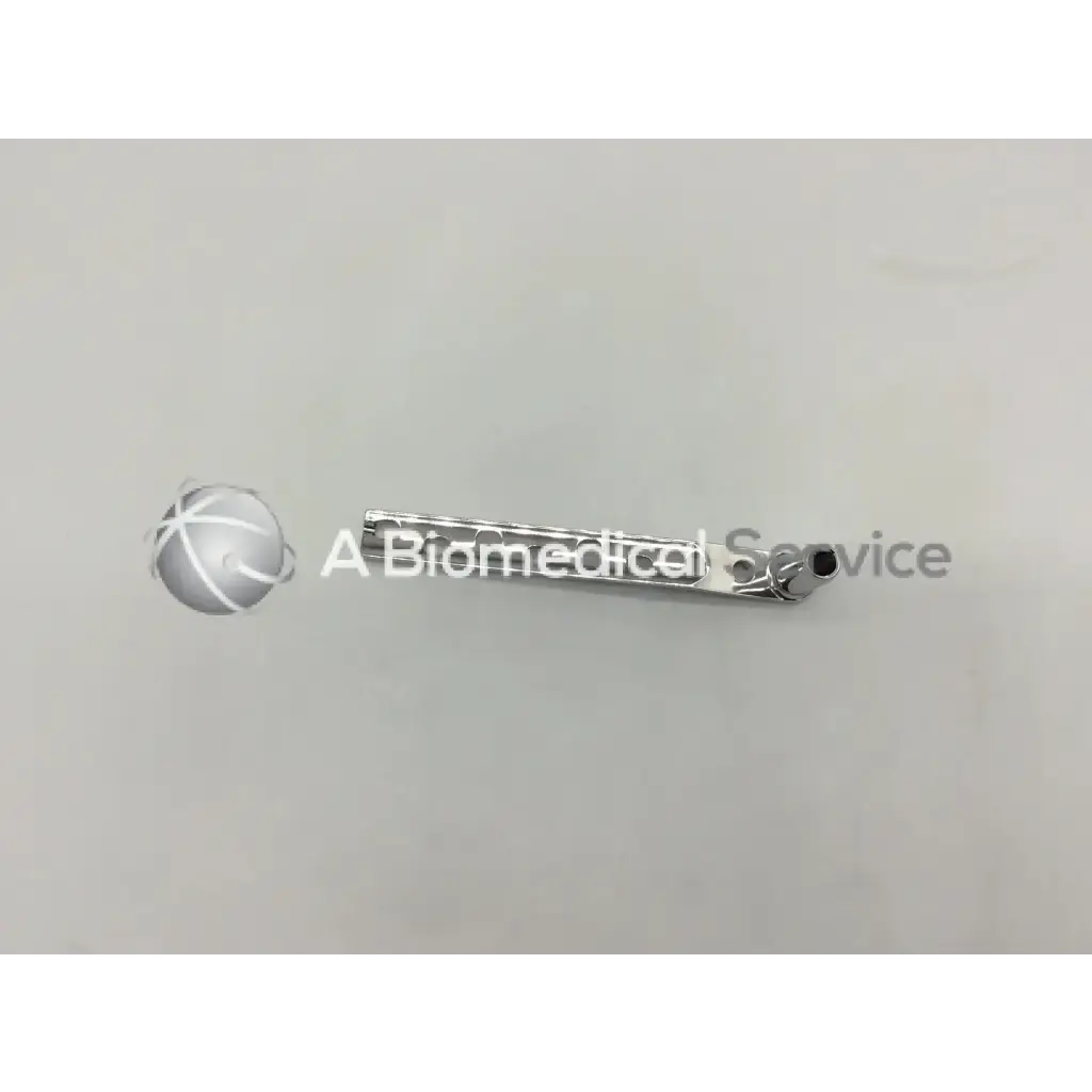 Synthes DHS 281.98 Plate 8 Holes - A Biomedical Service