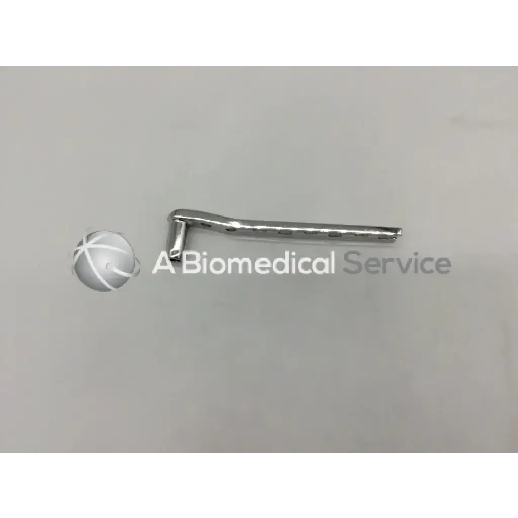 Synthes DHS 281.98 Plate 8 Holes - A Biomedical Service