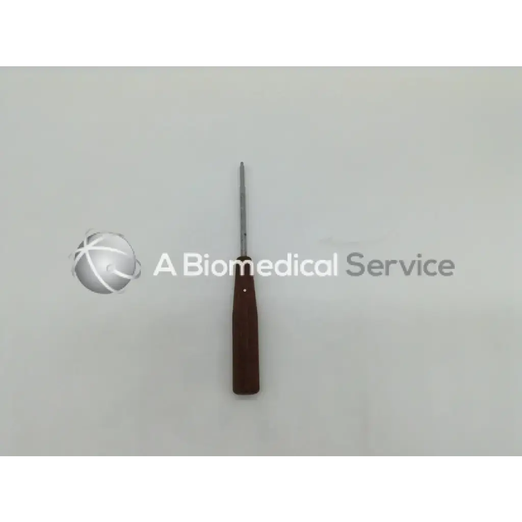 Synthes Small Frag Hex Driver 314.020 - A Biomedical Service