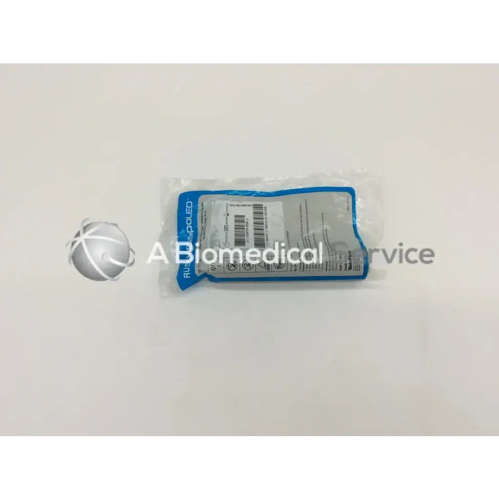 Teleflex 77700 Rusch Dispoled Fiber Optic Laryngoscope Handle Single ...