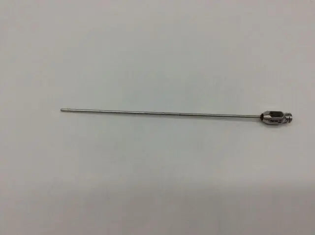 Tulip COL-I14B Byron Infiltration Cannula – A Biomedical Service