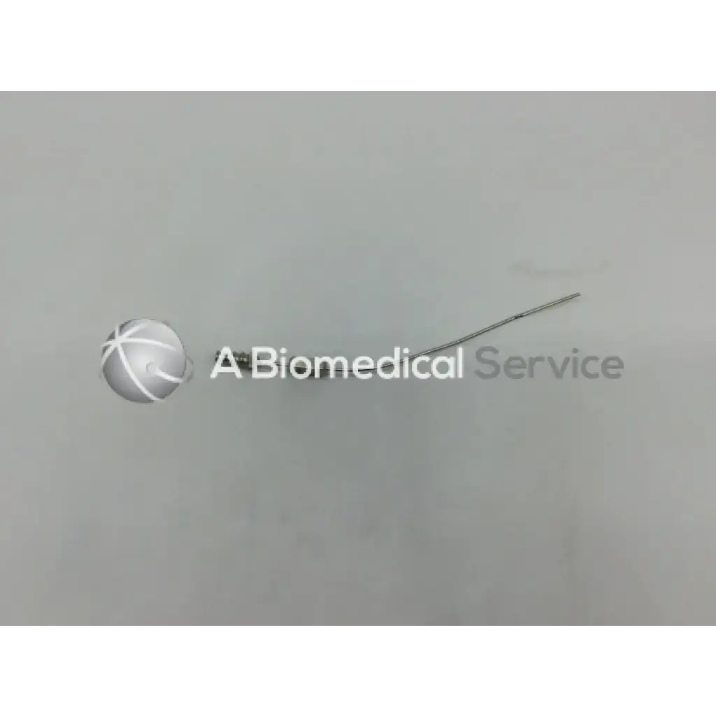V. Mueller NL 9708-005 McCulloch 5Fr Suction Tube - A Biomedical Service