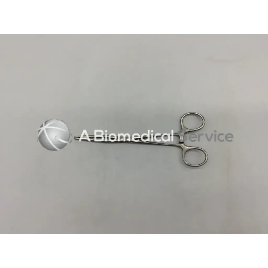 V. Mueller CV 5020 Fogarty Hydragrip Clamps - A Biomedical Service