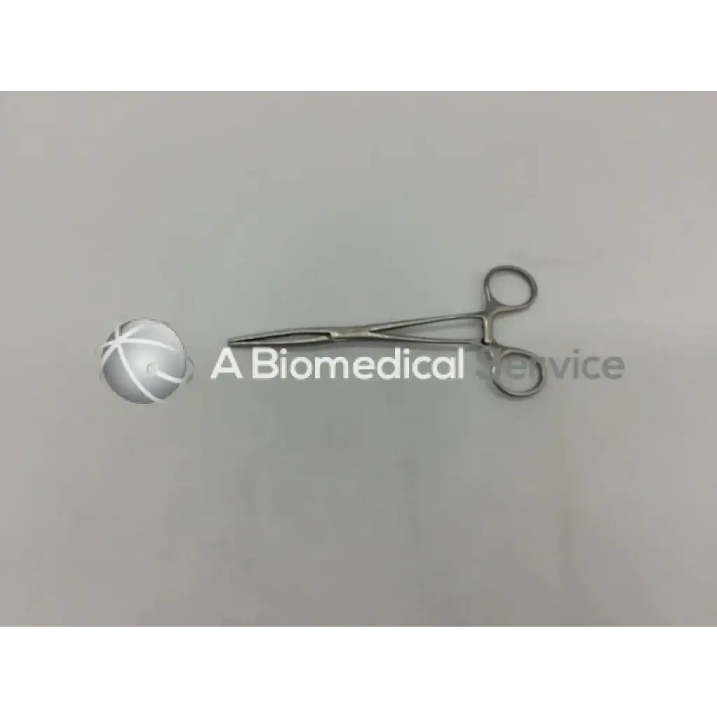 V. Mueller CV 5020 Fogarty Hydragrip Clamps - A Biomedical Service