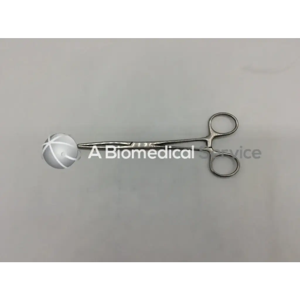 V. Mueller CV5020 Fogarty Hydragrip Clamps - A Biomedical Service