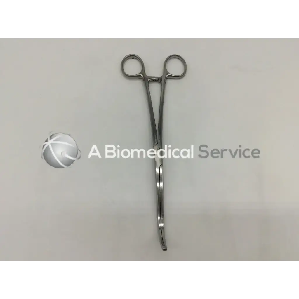 V. Mueller Guyon Pean Vessel Clamp GU8850 Surgical Instrument - A ...