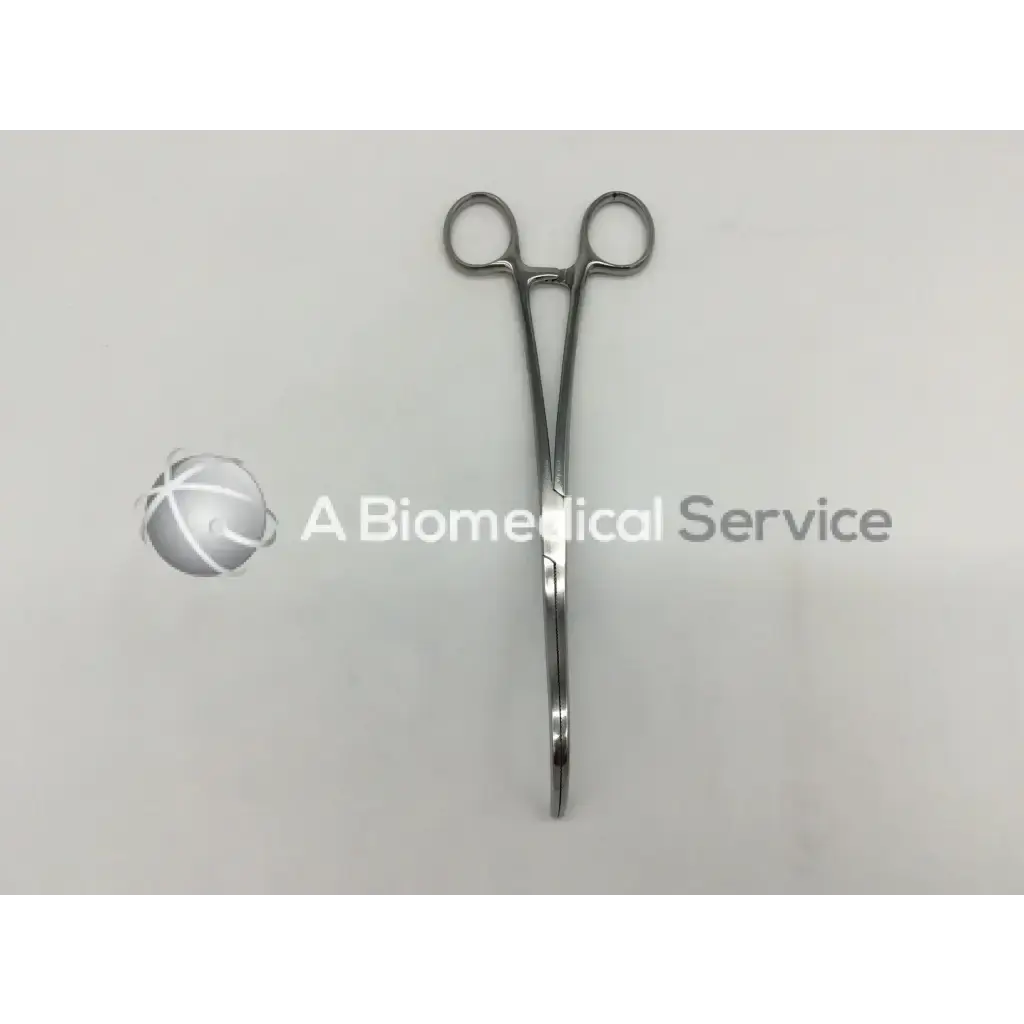 V. Mueller Guyon Pean Vessel Clamp GU8850 Surgical Instrument - A ...