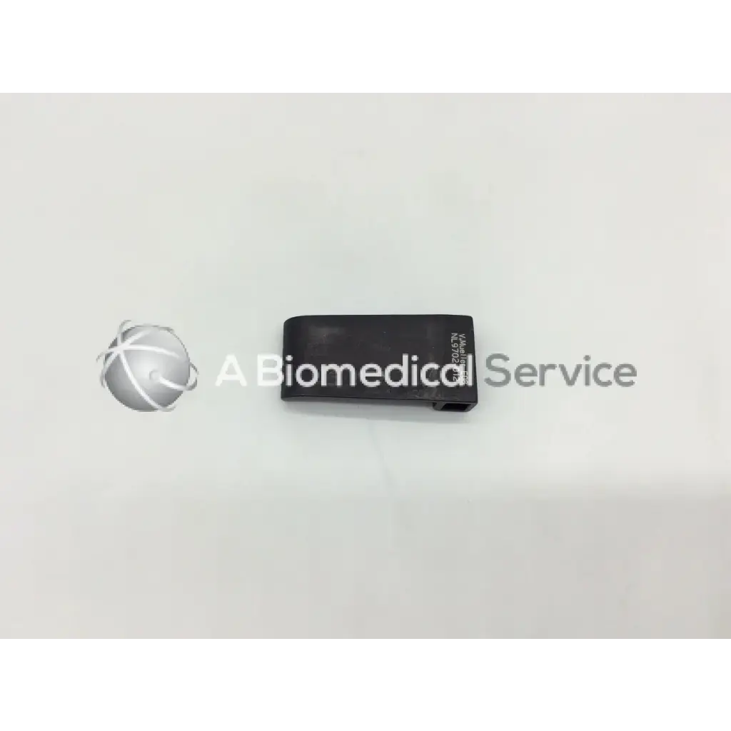 V. Mueller NL9702-012 McCulloch Retractor Blade 2.7cm x 5cm - A ...