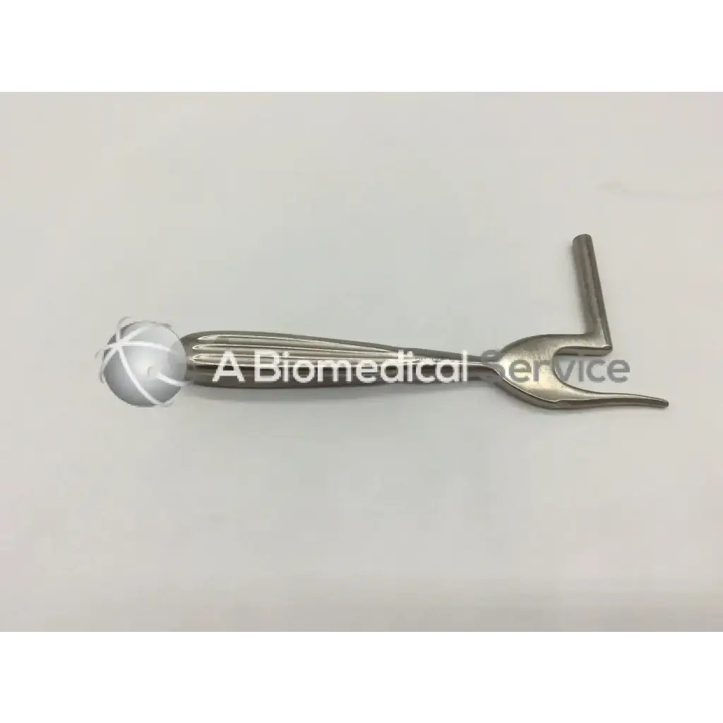 V. Mueller Rubin Nasofrontal Osteotome RH1784 Quisling Intranasal ...