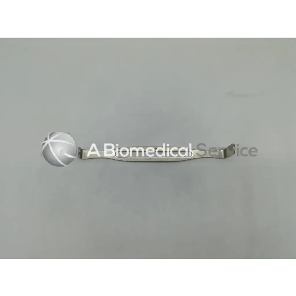 V. Mueller SU 3660 US Army Retractor Set Double Ended 8 - A Biomedical ...