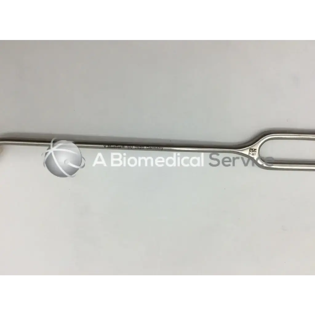 V. Mueller SU 3986 Surgical Cushing Vein Retractors - A Biomedical Service
