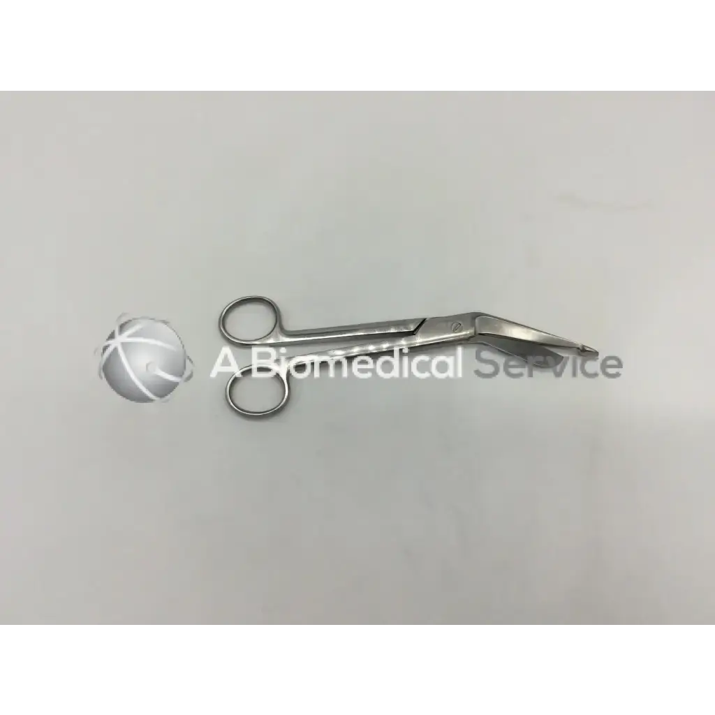 V. Mueller SU2009 Lister Bandage Scissors - A Biomedical Service