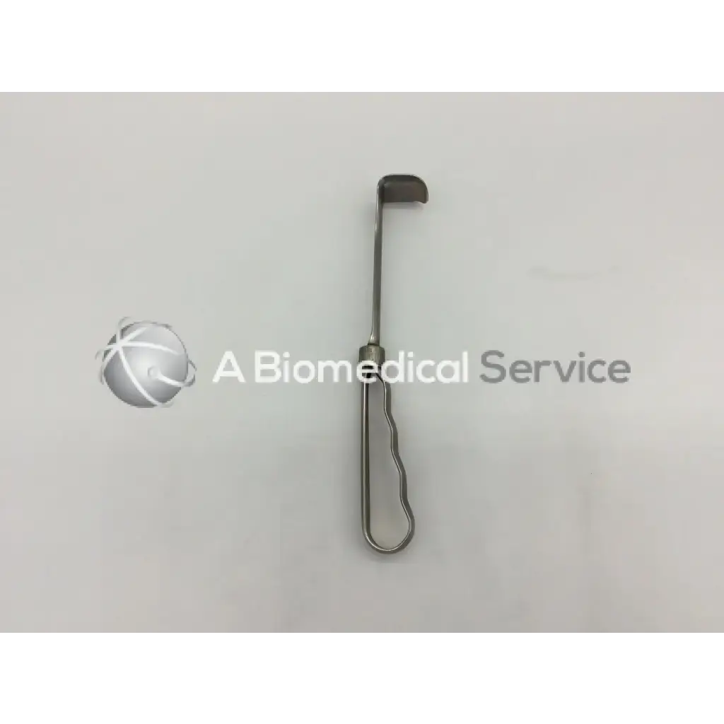 V. Mueller SU3472 Retractor - A Biomedical Service