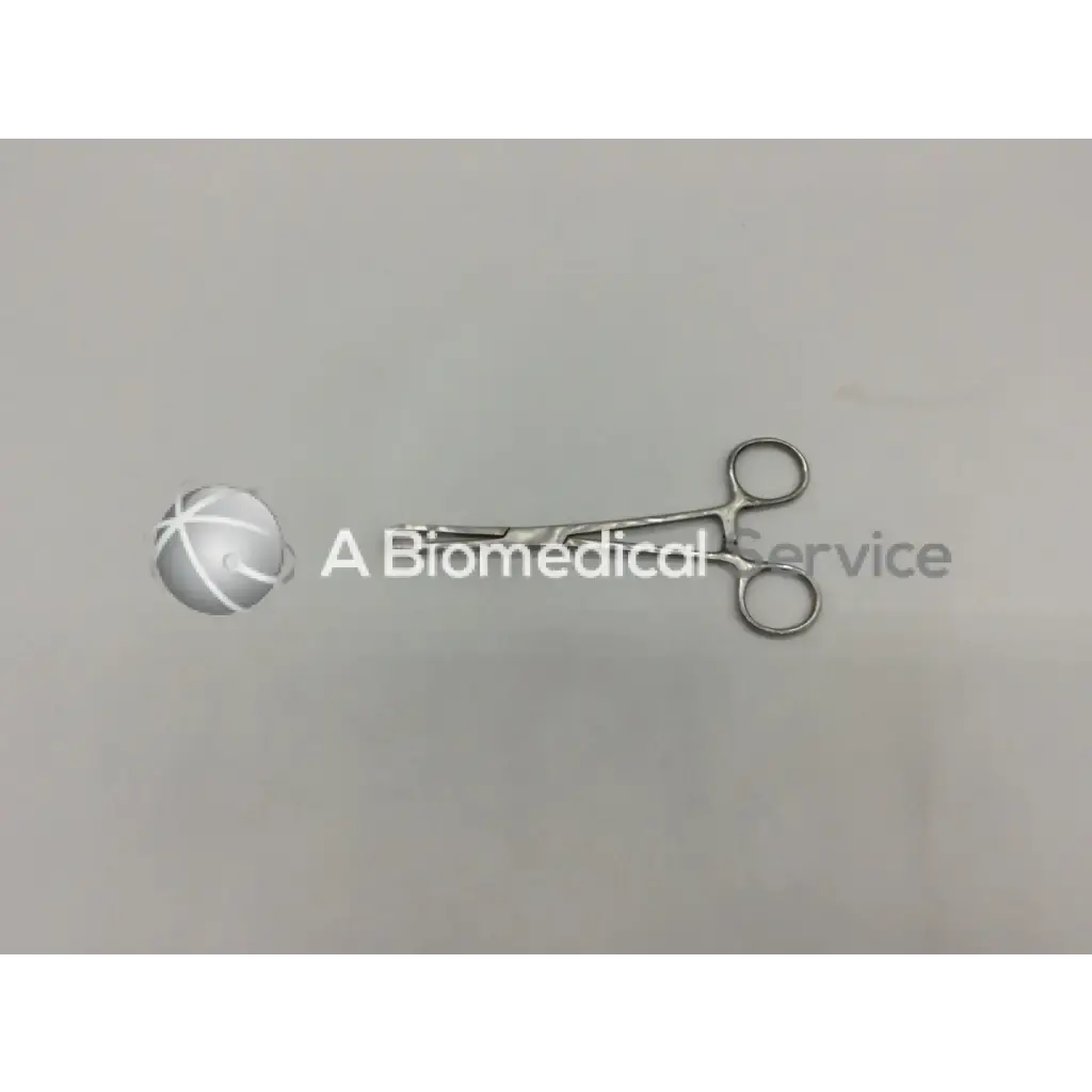 V. Mueller SU3960 Lahey Forcep - A Biomedical Service