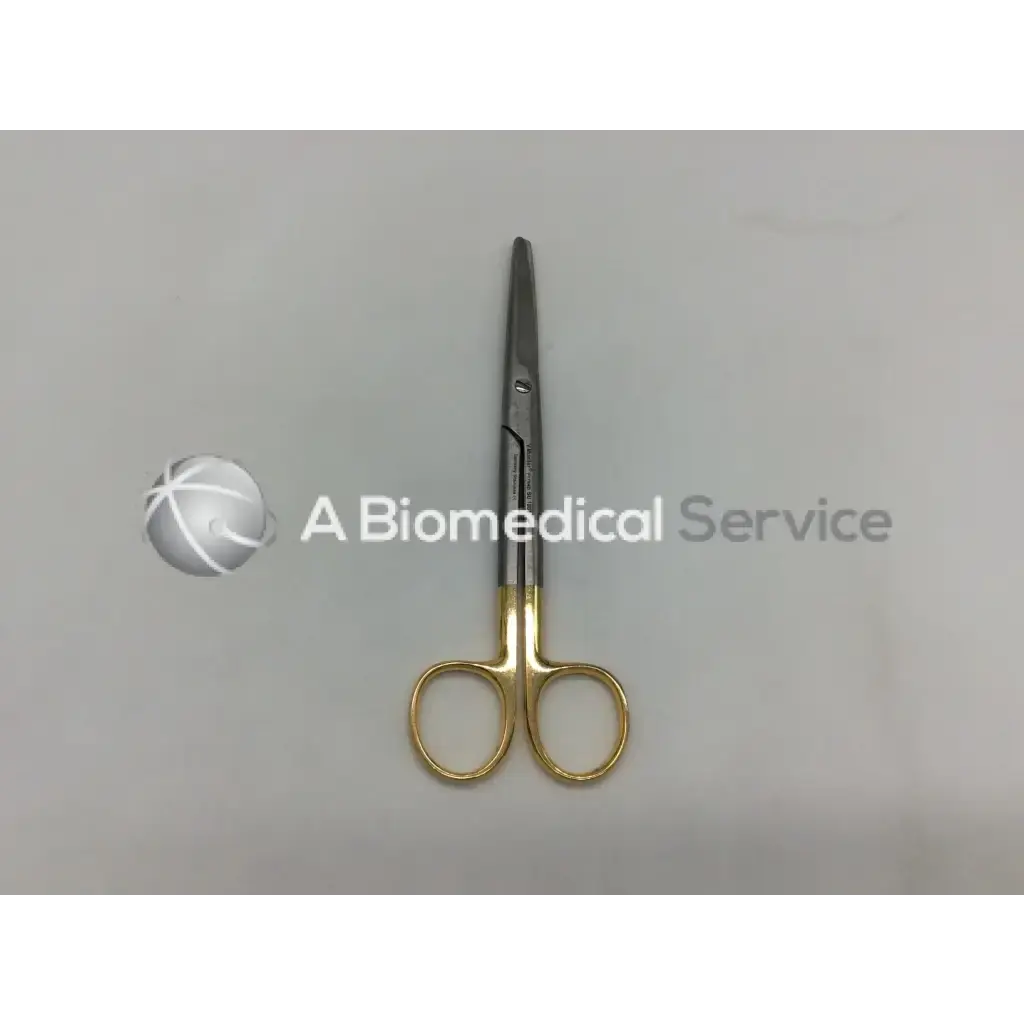 V. Mueller Vital Mayo Dissecting Scissors Stainless SU1804 - A ...