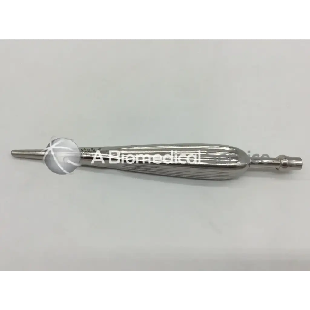 V.Mueller CH8200-30 Grafting Suction Tubes - A Biomedical Service