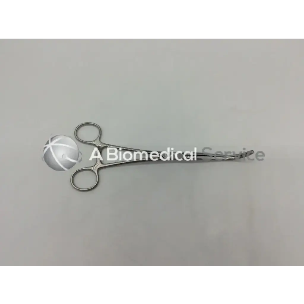 V.Mueller GU 8850 Guyon Pean Vessel Clamp Surgical Instrument - A ...