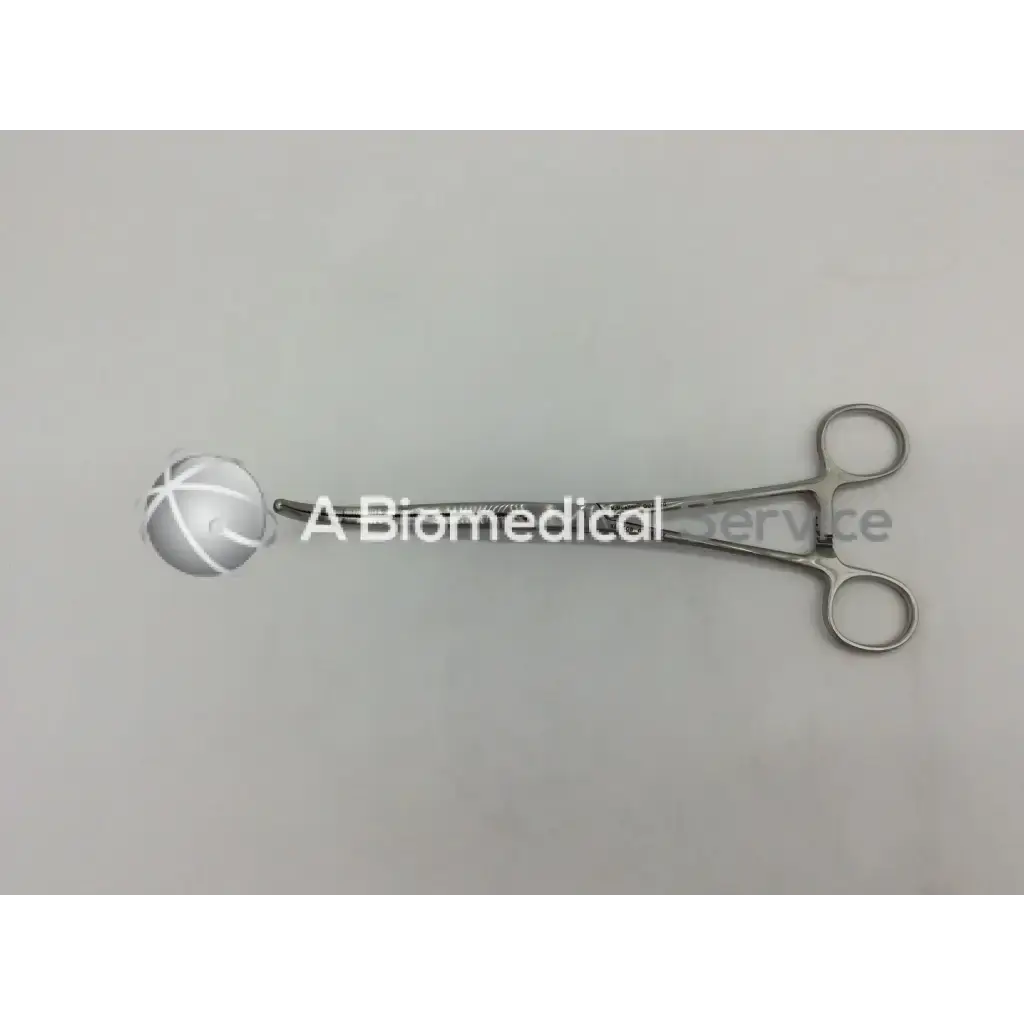 V.Mueller GU 8850 Guyon Pean Vessel Clamp Surgical Instrument - A ...