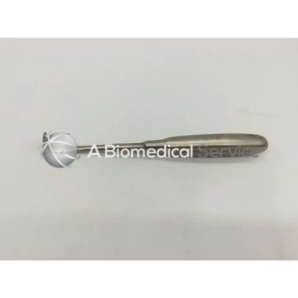 V.Mueller SU 3770 Lahey Goiter Retractor - A Biomedical Service