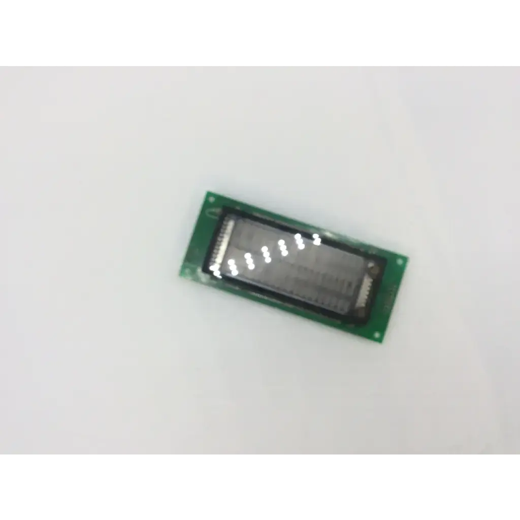VFD Fluorescent Display VFD Module Plasma Screen 20S401DA1 - A ...