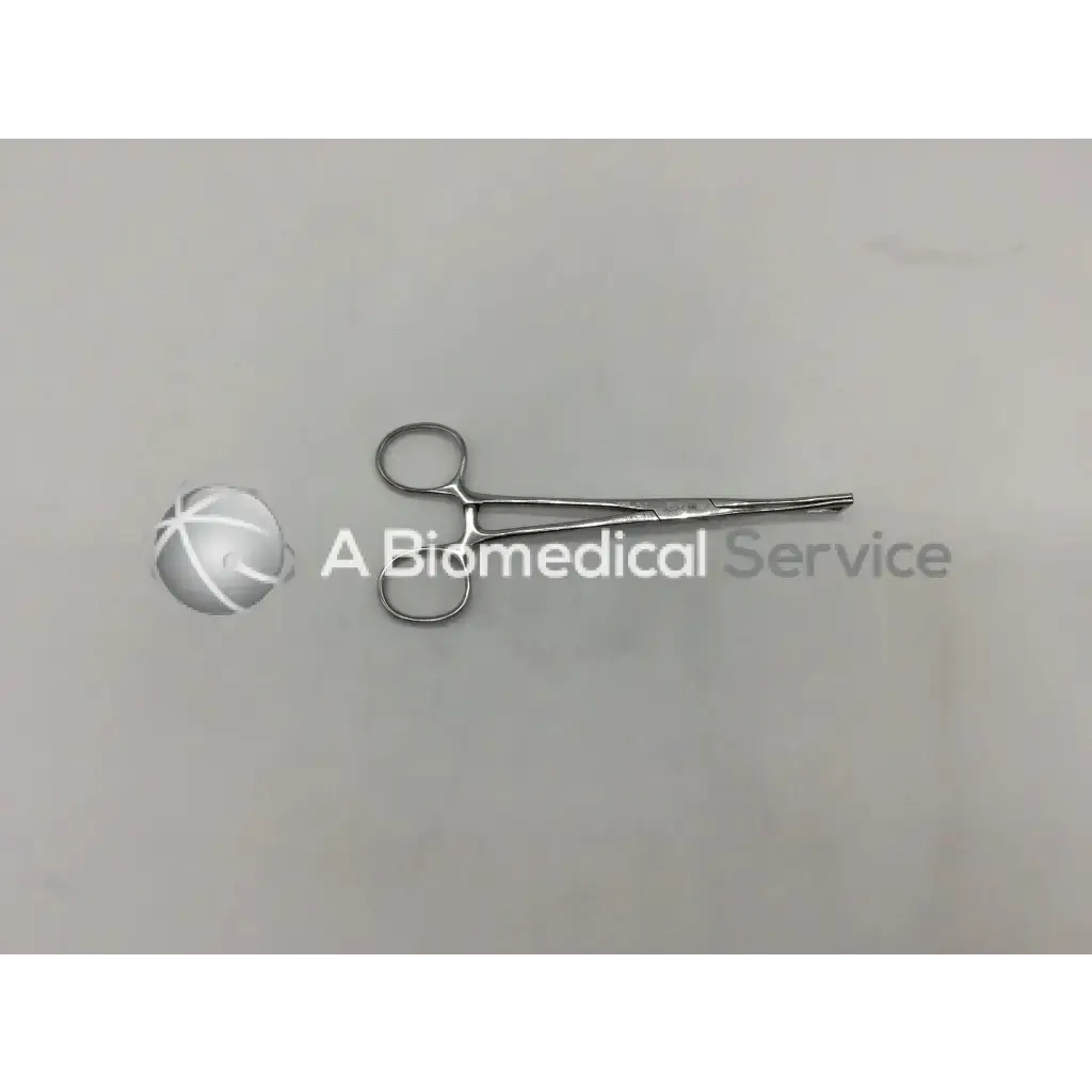 Weck 475250 Pennington Forcep - A Biomedical Service