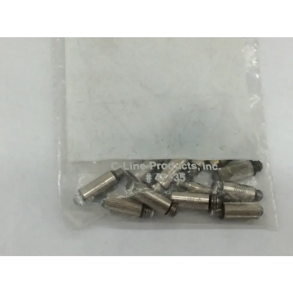 Welch Allyn 00200 Transilluminator Bulb - A Biomedical Service