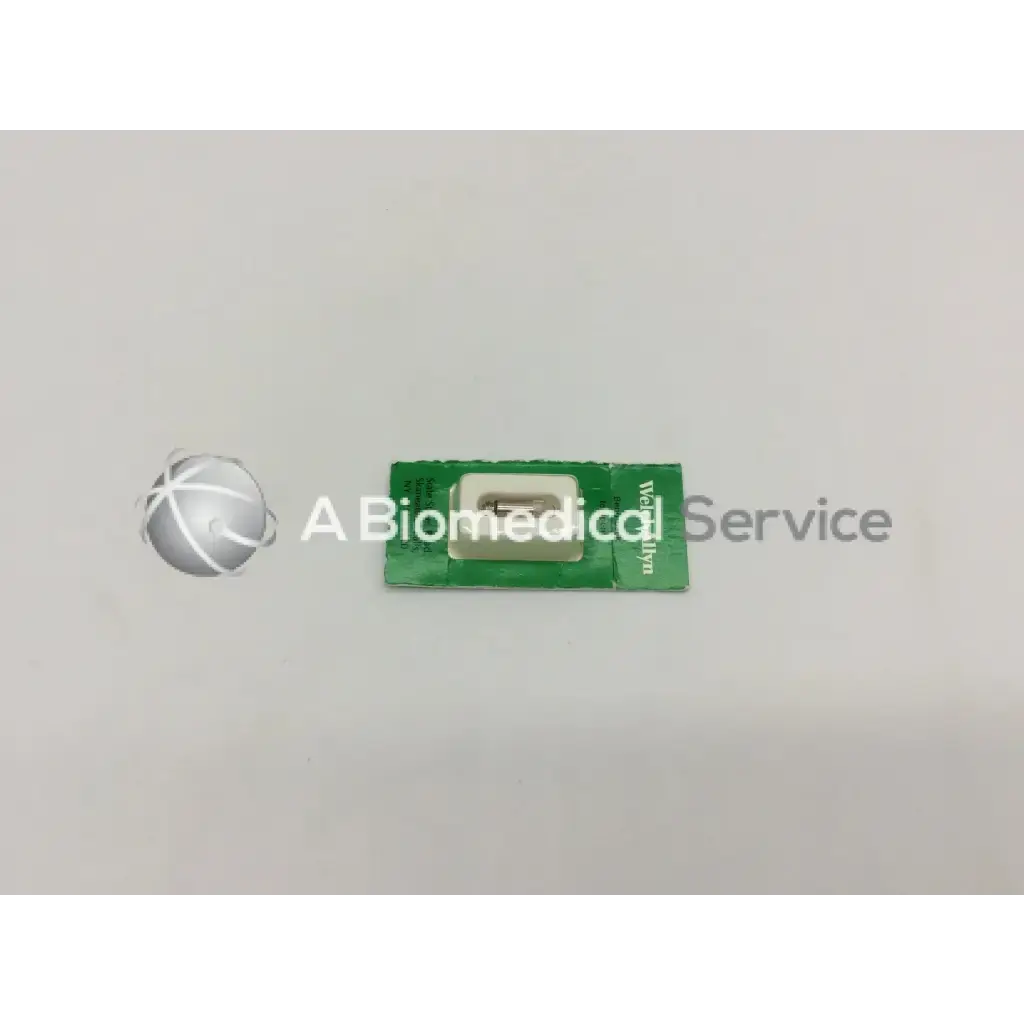 Welch Allyn Replacement Sigmoidoscope Bulb Vacuum Lamp OBS Rectal 06000 ...