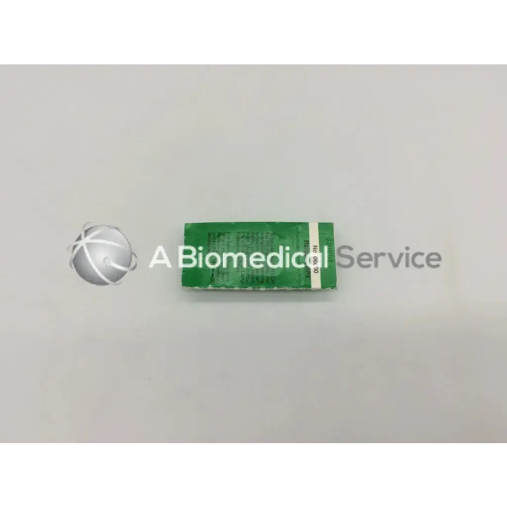 Welch Allyn Replacement Sigmoidoscope Bulb Vacuum Lamp OBS Rectal 06000 ...