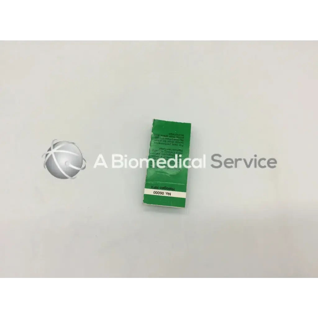 Welch Allyn Replacement Sigmoidoscope Bulb Vacuum Lamp OBS Rectal 06000 ...