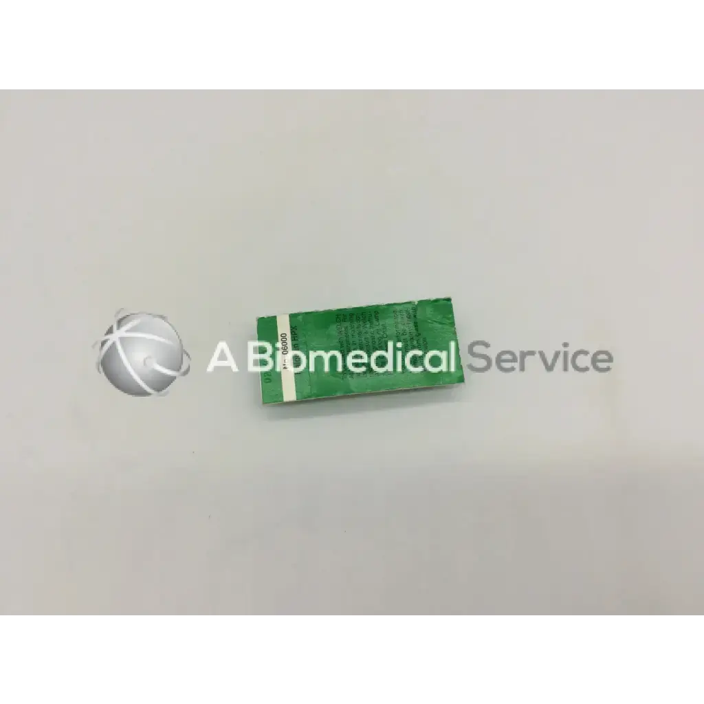 Welch Allyn Replacement Sigmoidoscope Bulb Vacuum Lamp OBS Rectal 06000 ...