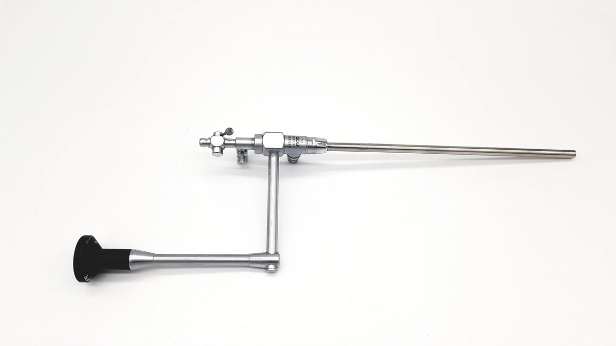 Wolf 8962.31 Panoview 5° Endoscope – A Biomedical Service