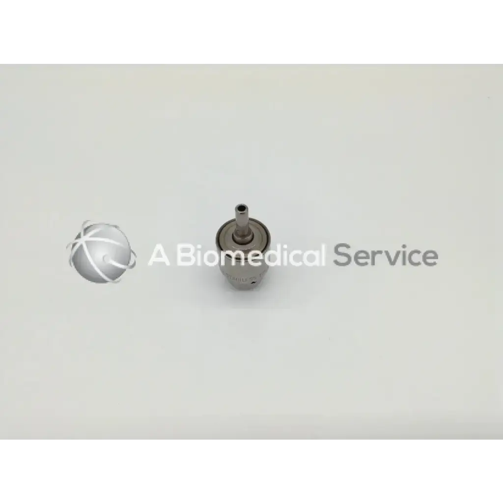 Zimmer HALL 1368-10 Jacobs Chuck 1/4” Trinkle Adapter - A Biomedical ...