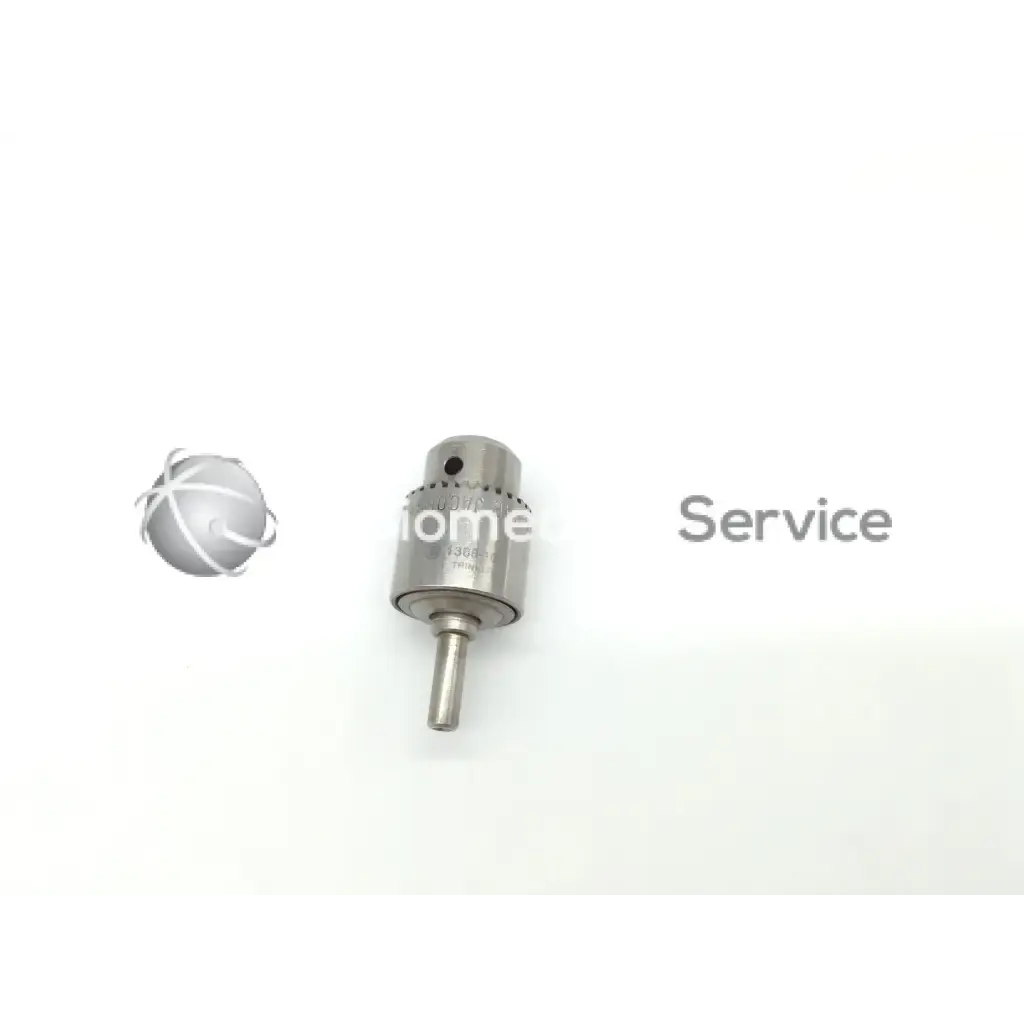 Zimmer HALL 1368-10 Jacobs Chuck 1/4” Trinkle Adapter - A Biomedical ...