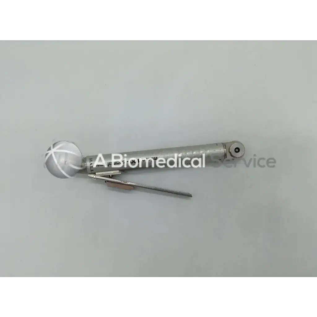 Zimmer Hall 5053-11 Surgical Micro 100 Sagittal Saw Orthopedic - A ...