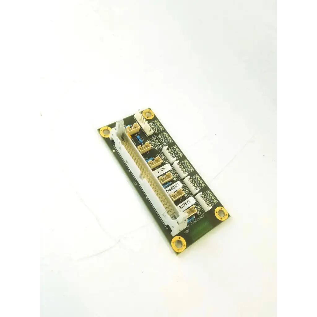 ABX Penta CBD1778G1-A PCB Board - A Biomedical Service