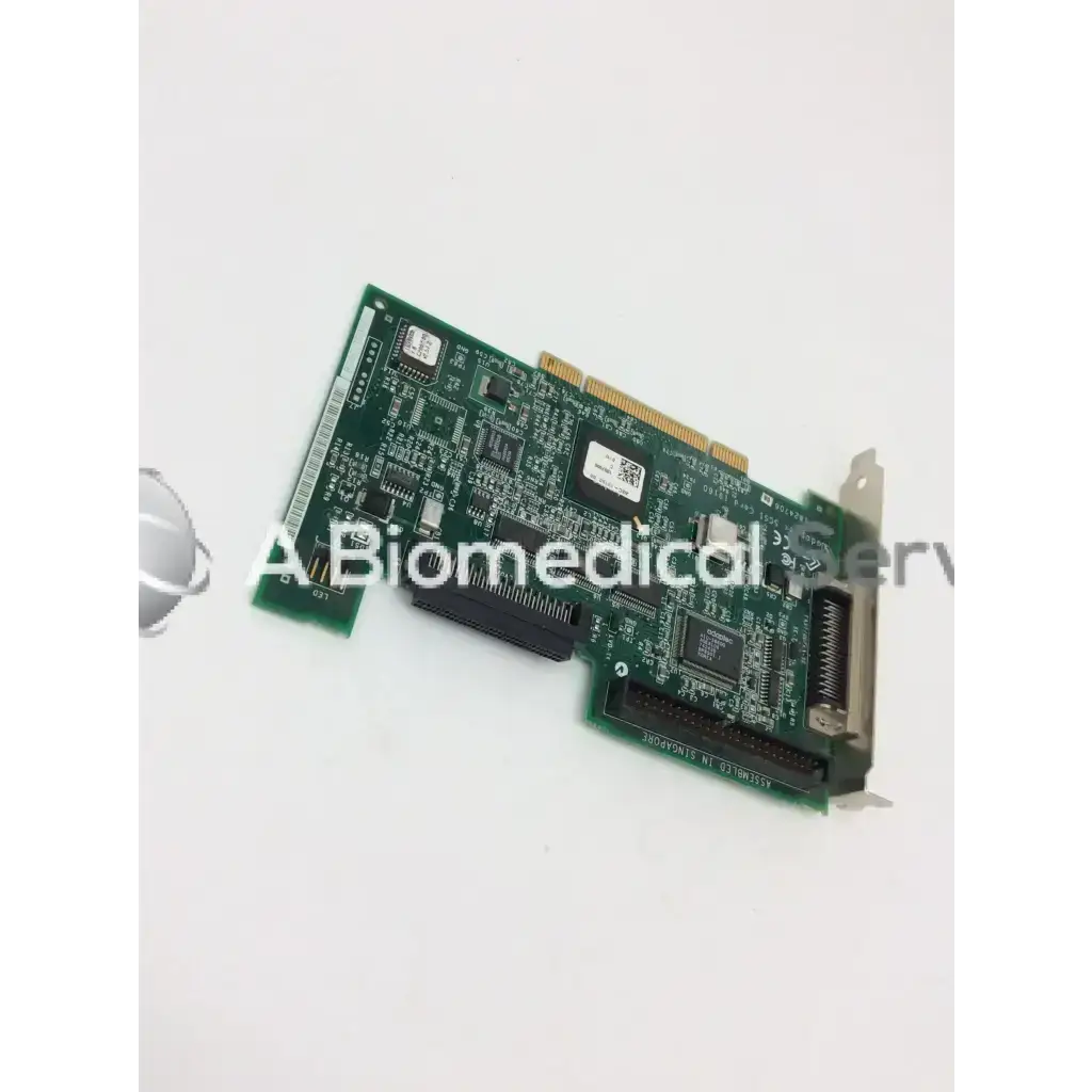 Adaptec Assy 1824706-08 SSCI Card - A Biomedical Service