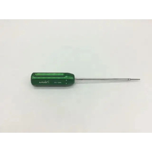 Arthrex AR-1386 Cannulated Screw Driver For Bio-Interference Screw ...