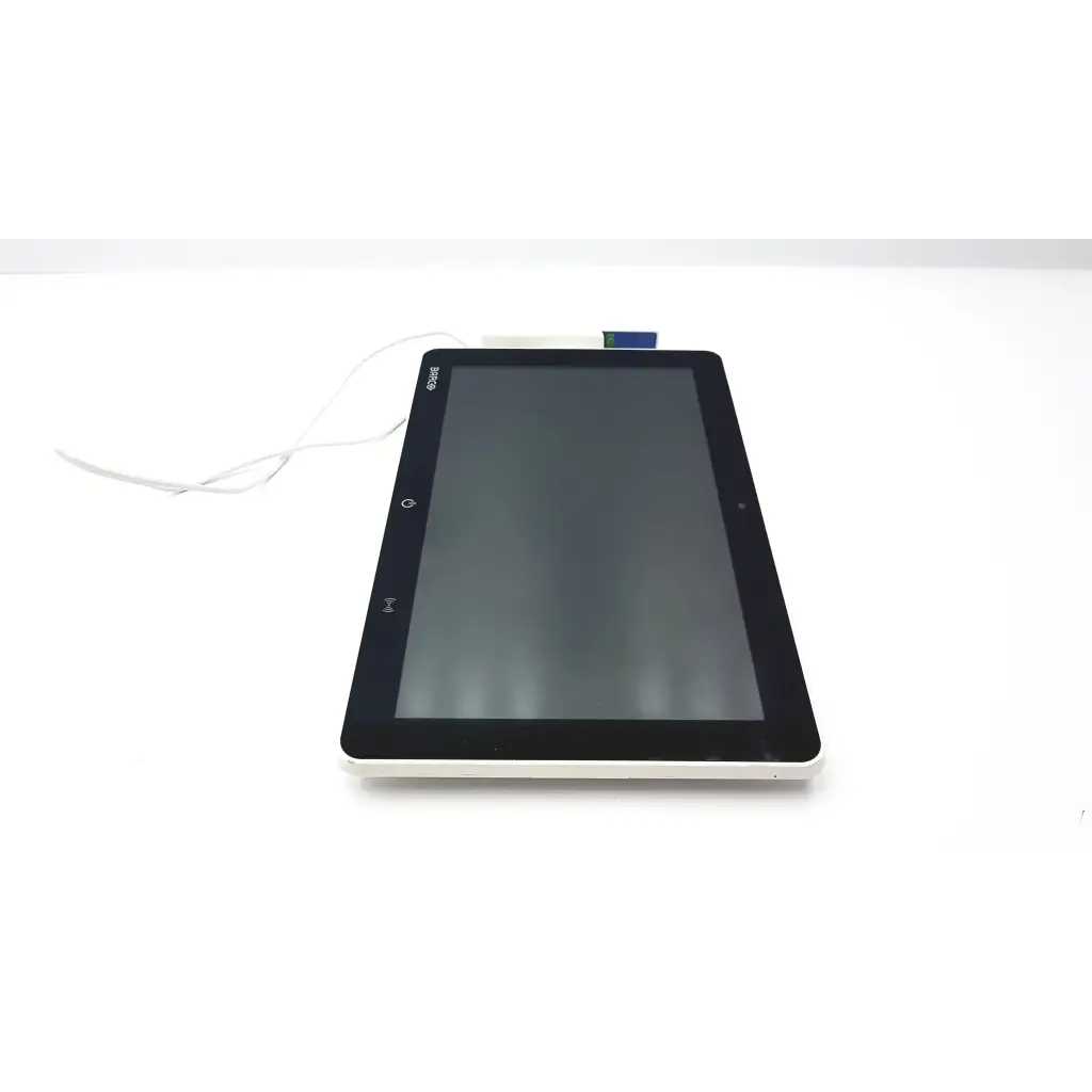Barco JA018 18.5" smart terminal for bedside multi-touch screen - A ...
