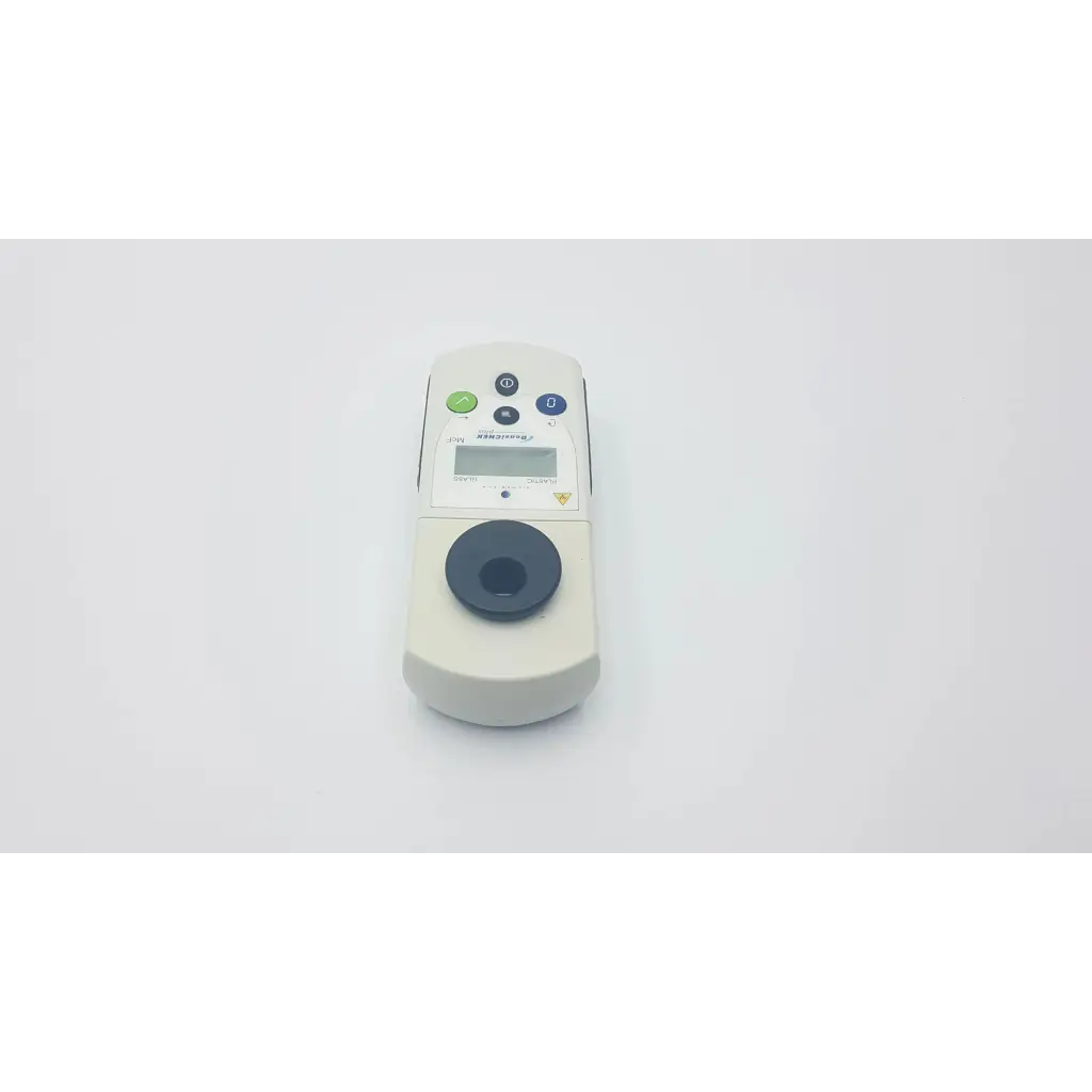 Biomerieux DensiChek Plus Biological Density Meter - A Biomedical Service