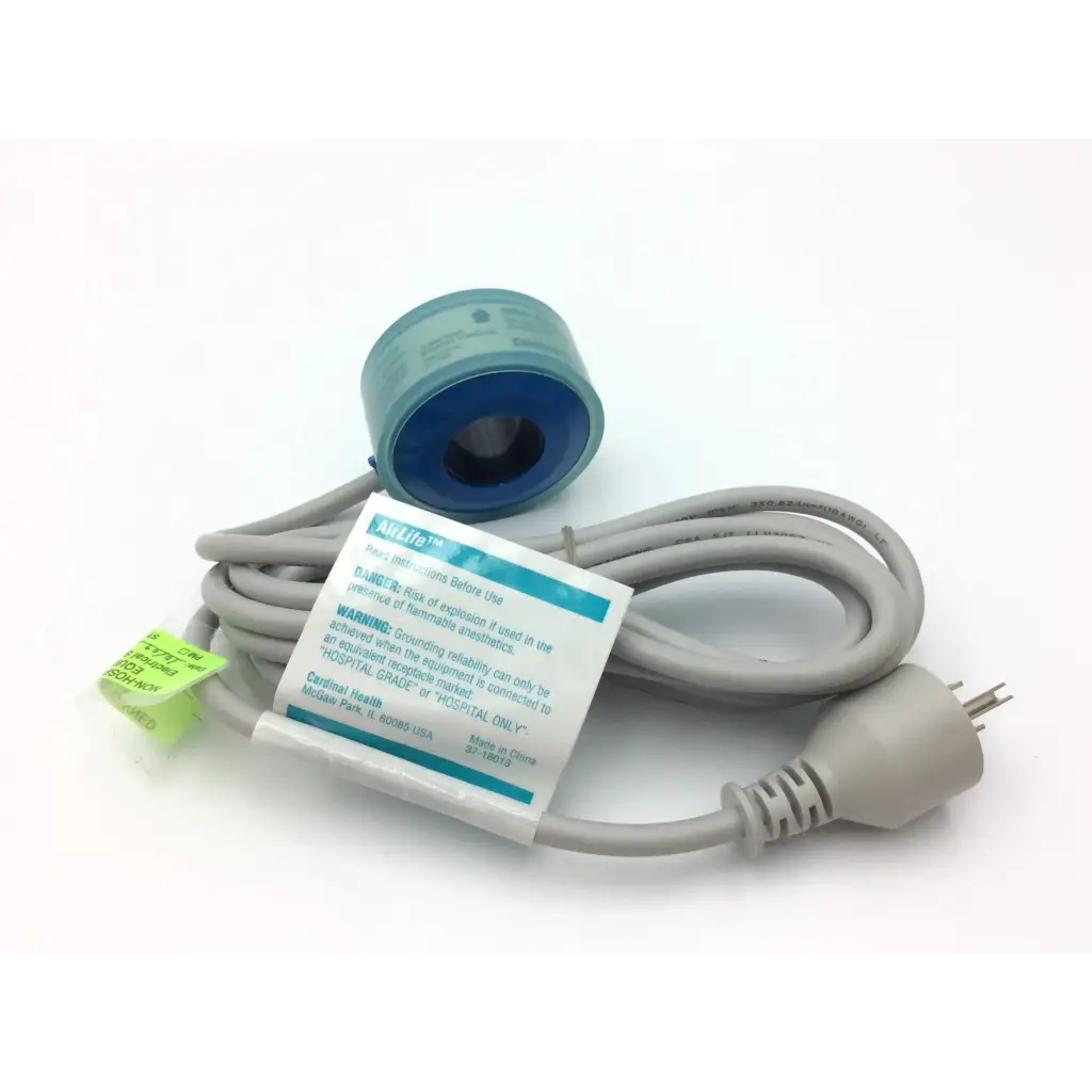 Calentador de nebulizador Cardinal Health 2M8021 - Un servicio biomédico