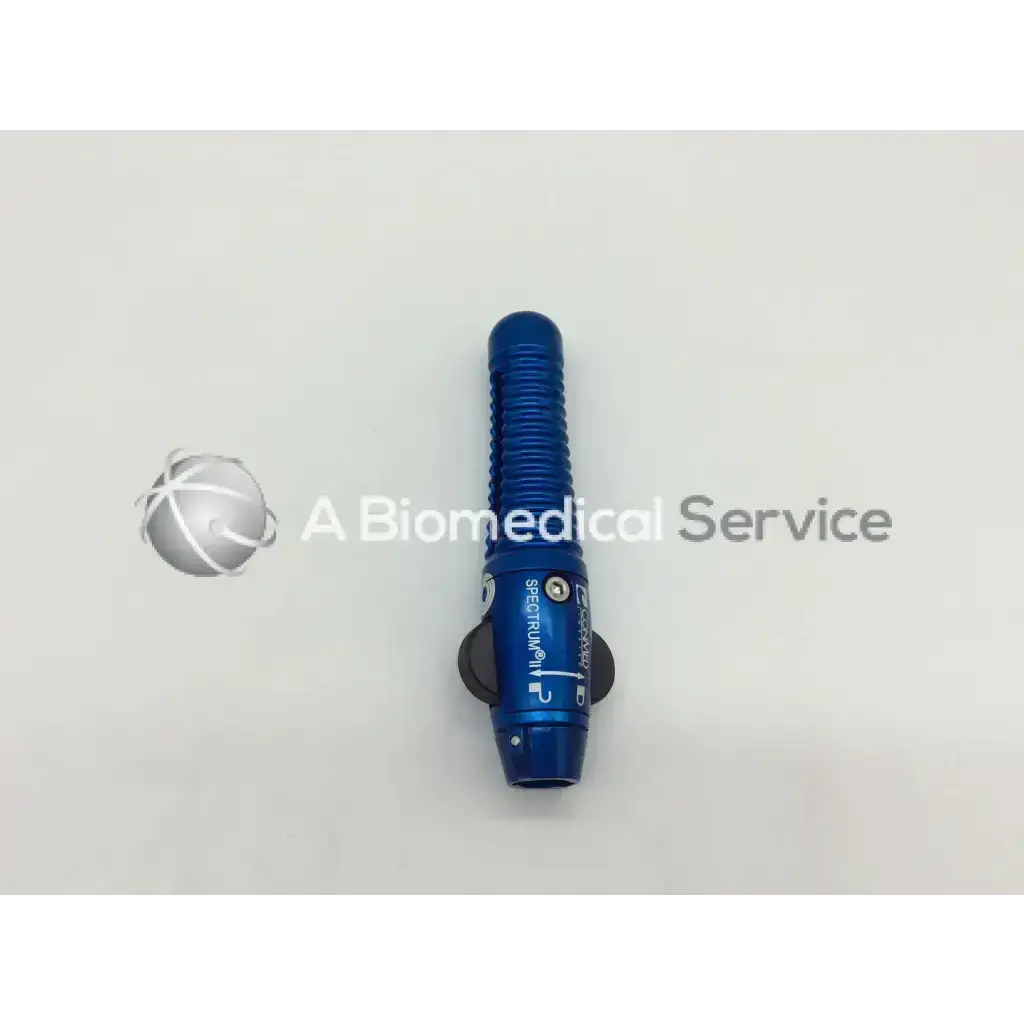 Conmed Linvatec Spectrum II Soft Tissue Repair System C6350 - A ...