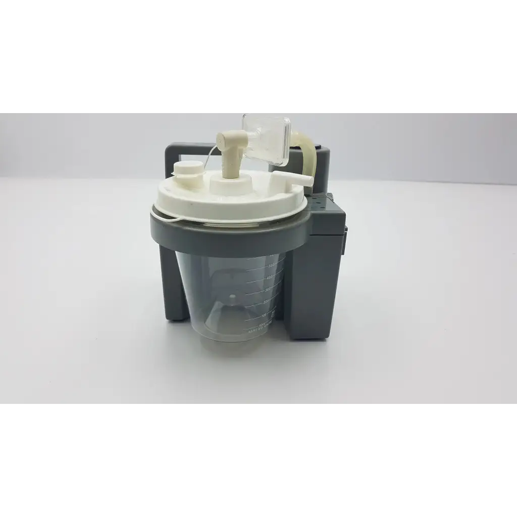 DeVilbiss Suction Machine 7305P-D Homecare Suction Unit & some ...
