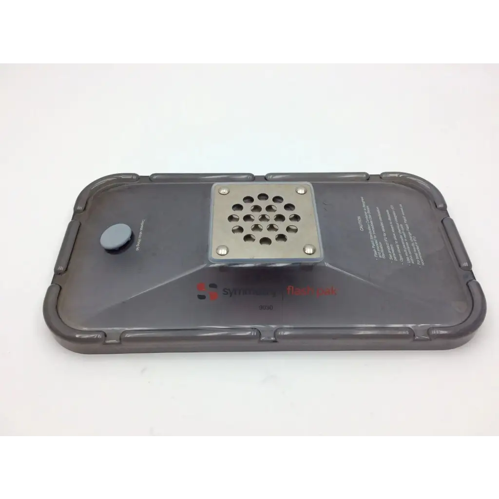 Flashpak 20" Sterilization Container System Riley Medical 9030 ...