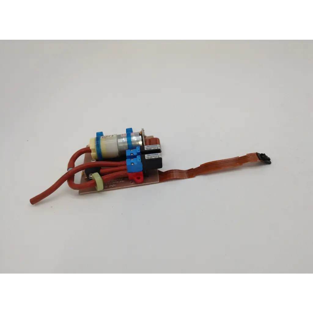 GE Dash Non-Invasive Blood Pressure Pump Assembly 2000976-001 2000976 ...