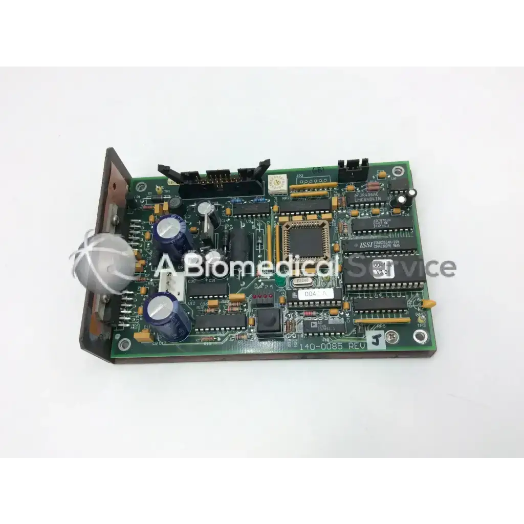 Hologic Discovery Series 140-0085 Rev J Interface Board - A Biomedical ...