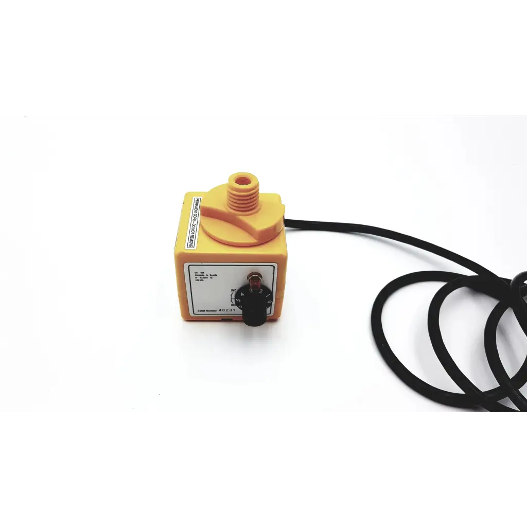 Hudson Aquatherm 050-12 Nebulizer Heater - A Biomedical Service