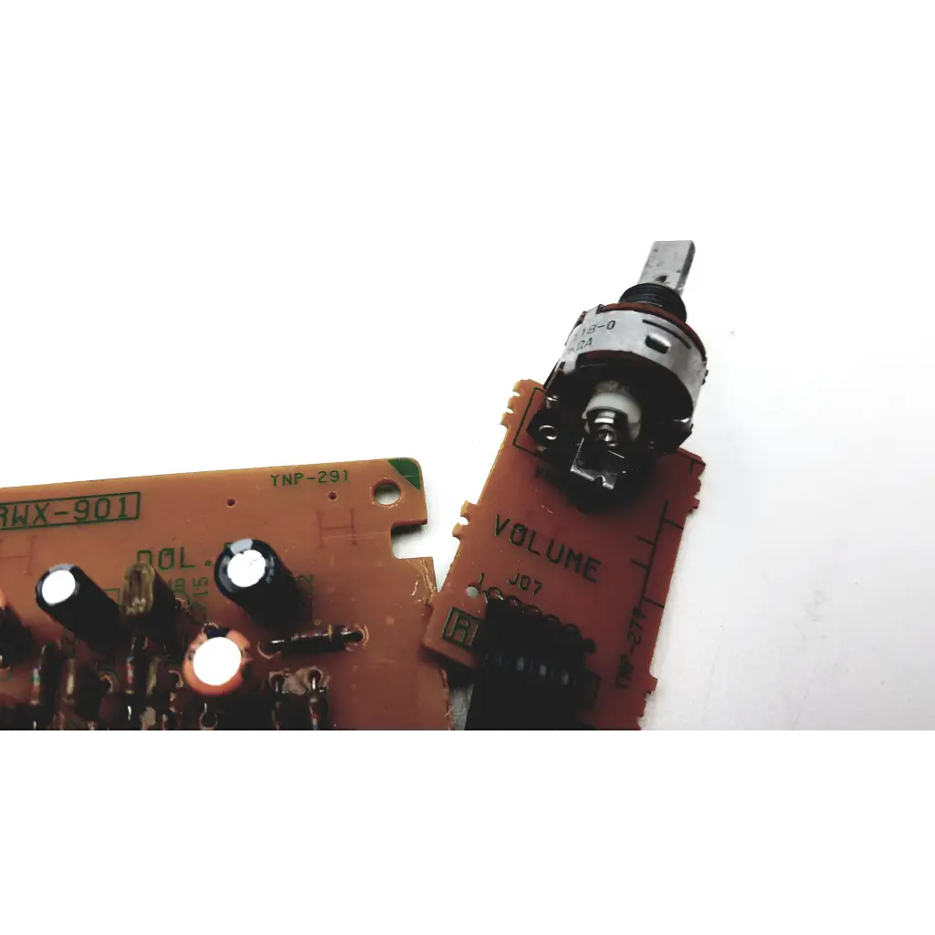 JALCO Power Supply - A Biomedical Service